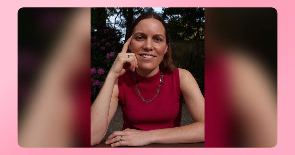 Как экономистка Эмили Остер оказалась в списке Time и при чем тут ...