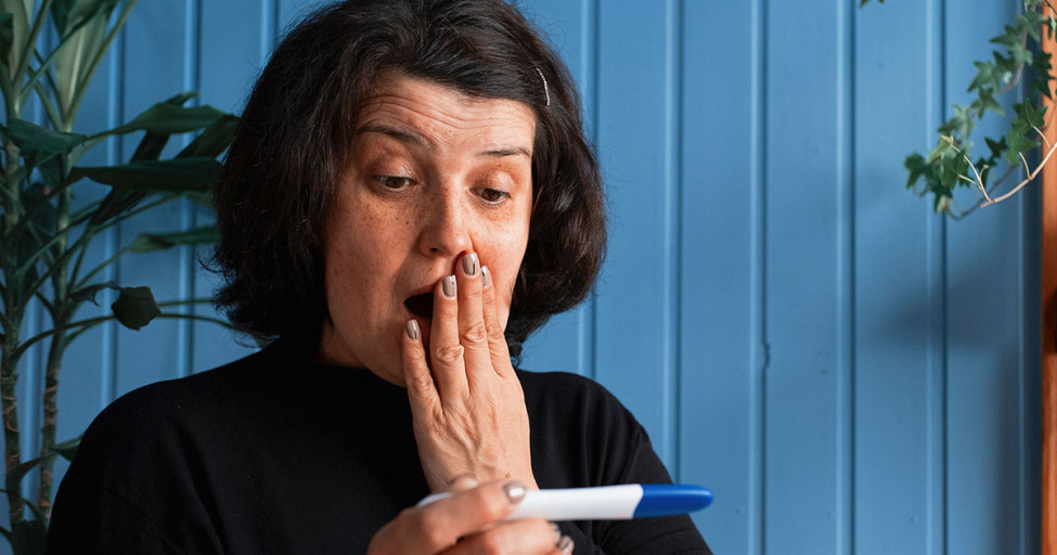 До 50 и младше: до какого возраста женщина может стать мамой