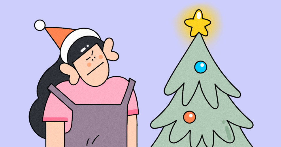 Экономный Новый год: как не потратить лишнего, готовясь к праздникам